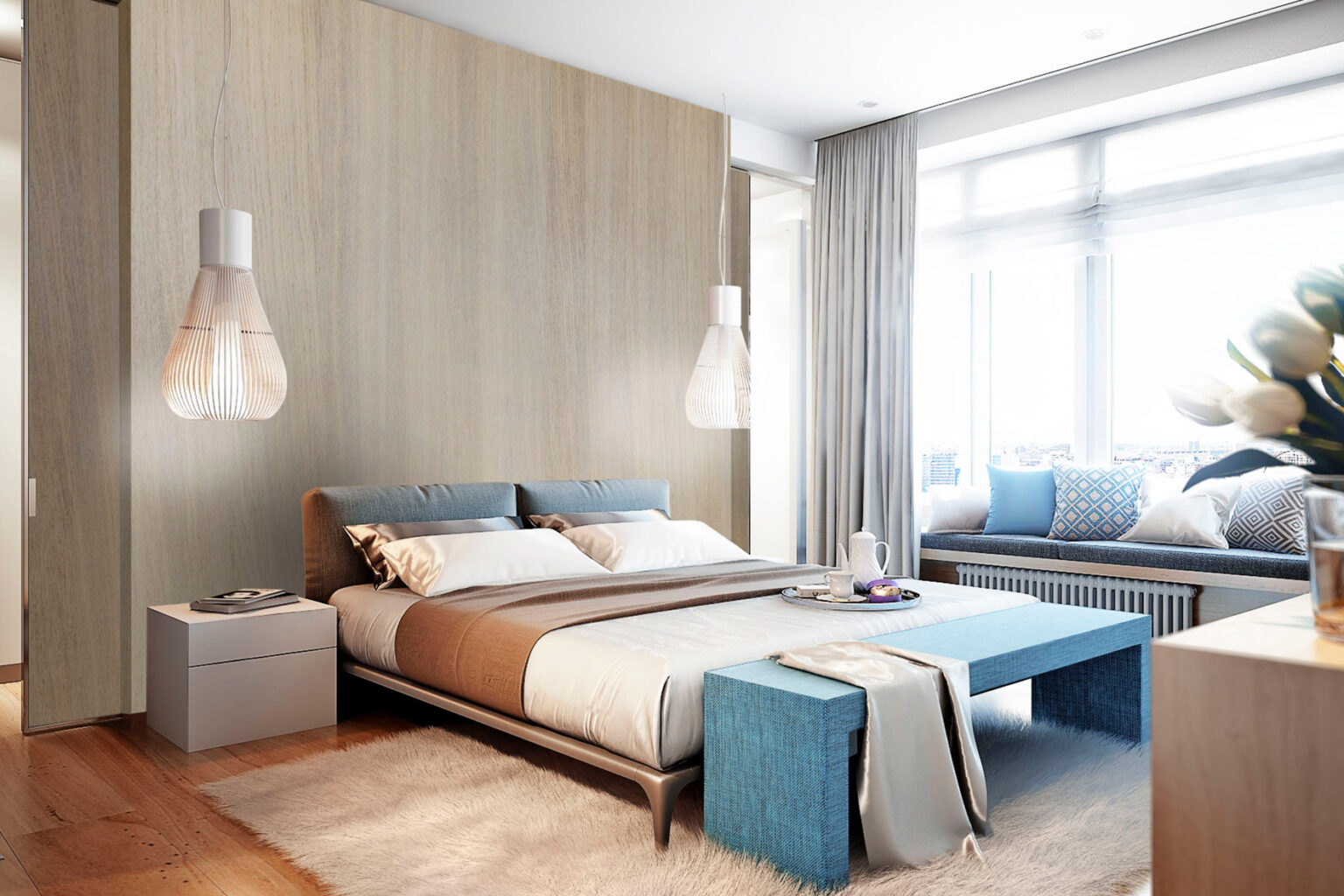 Sumán® finest prefinished collection - LosánNL