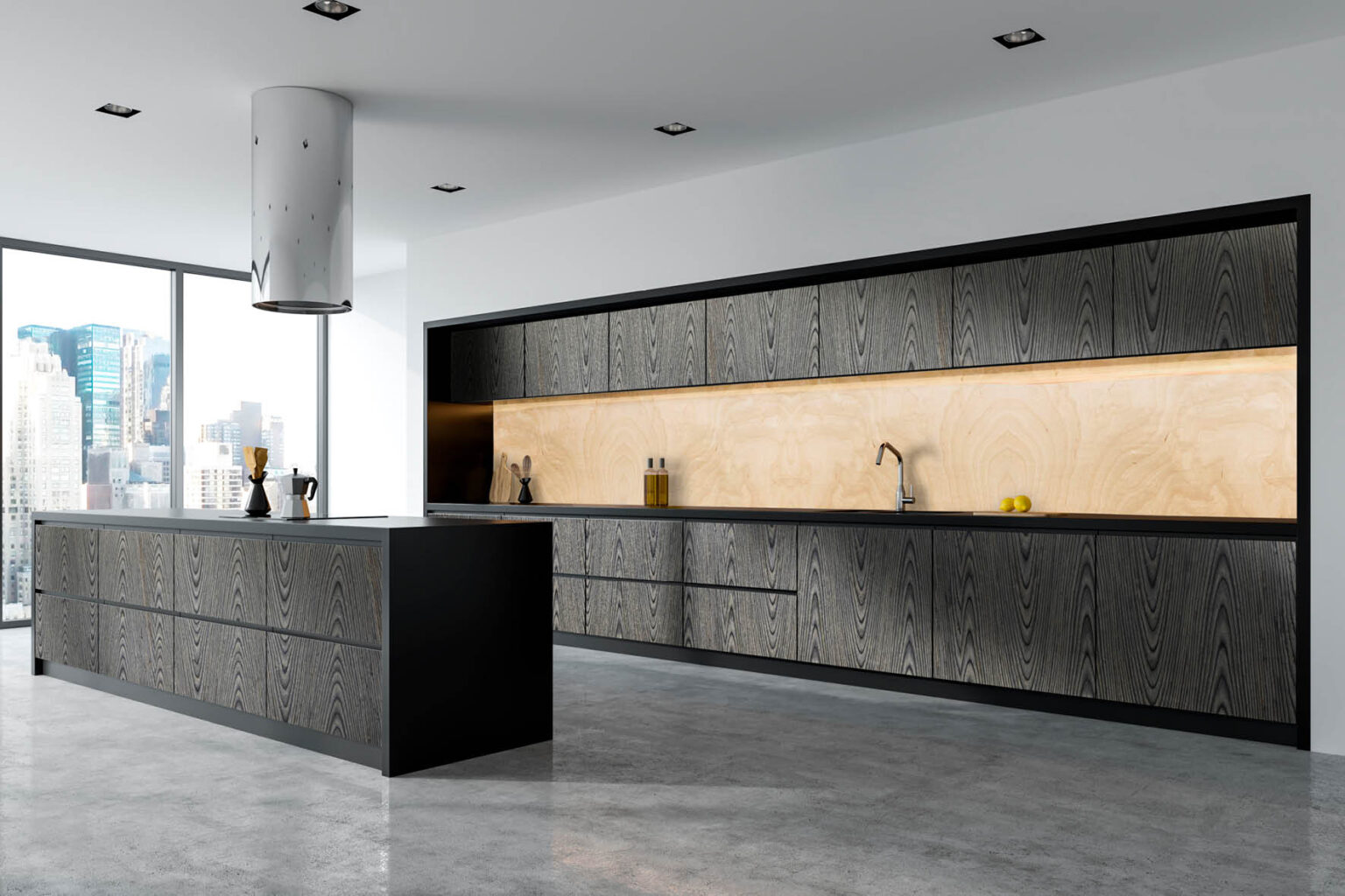 Skogán® finest Scandinavian collection - LosánNL